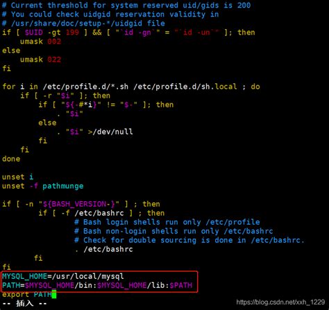 centos8安装mysql 8 0 19 linux glibc2 12 x86 64 tar xz 安装步骤与注意事项 xxh 1229的博客 csdn博客