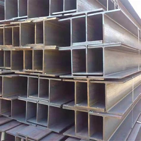 ASTM A36 A992 Hot Rolled Welding Universal H Beam I Beam China H