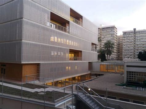 El Ayuntamiento ordena al Colegio Alemán cesar la actividad en sus
