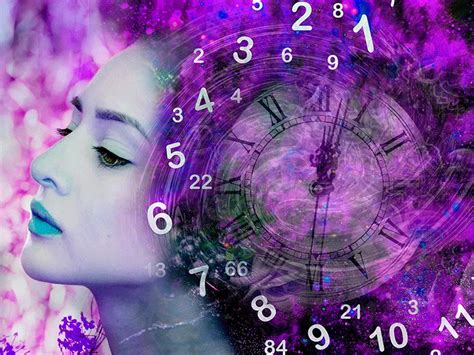 Numerología qué número corresponde a tu personalidad