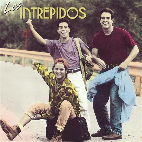 Los Intr Pidos Playa Azul Lyrics Genius Lyrics