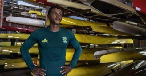EM TÓQUIO ISAQUIAS QUEIROZ QUER SE TORNAR O MAIOR ATLETA OLÍMPICO