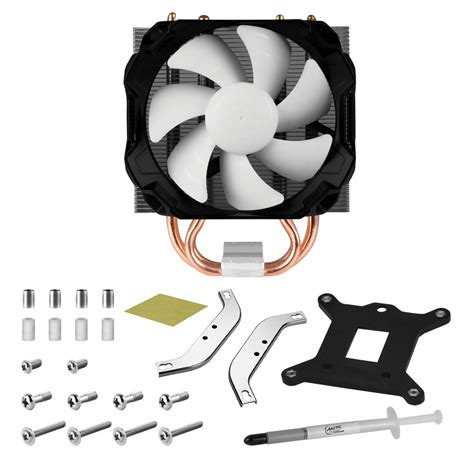 Arctic Freezer I11 LGA 1150 2011 English Dekada