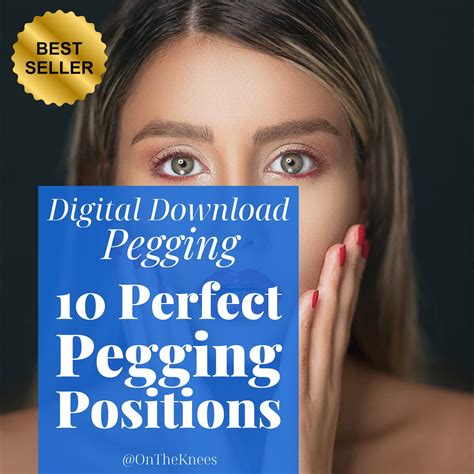 10 Perfect Pegging Positions Pegging Guide Peg Your Partner Strapon Position Strap On Dildo
