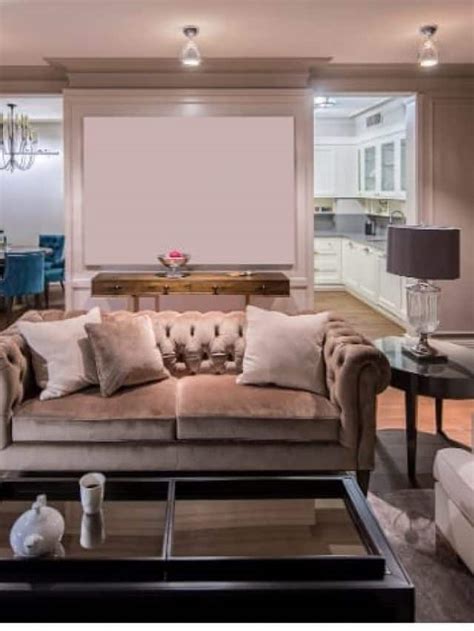 Como Decorar Casa Alugada Dicas Práticas e Econômicas A Arquiteta