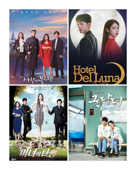 K Drama Menfess On Twitter KDM Top 4 Drakor Dengan Ost Paling
