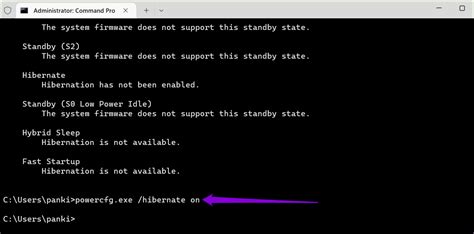 Comment Activer Et Utiliser Le Mode Veille Prolong E Sur Windows