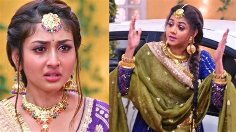 Parineetii EP 582 Promo Pari Aur Rajeev Ne Neeti Ko Couple Game Me