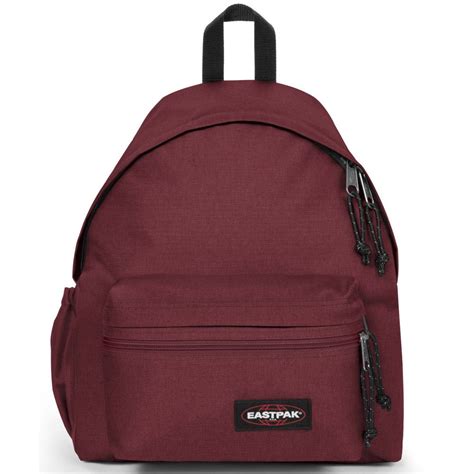 Nouvelle collection Sac à dos Eastpak Padded Zippl r EA5B7423S Bordeaux