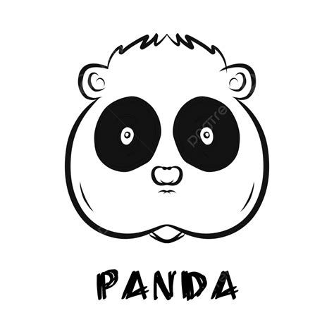 Panda Tattoo Designs Panda Drawing Panda Sketch Panda Png And Vector