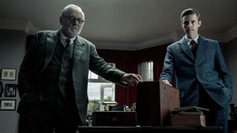 Matthew Goode As CS Lewis Page 2 The Man Behind The Wardrobe