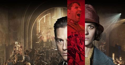 Babylon Berlin Est Enfin De Retour Avec Une Saison 4 MyCANAL