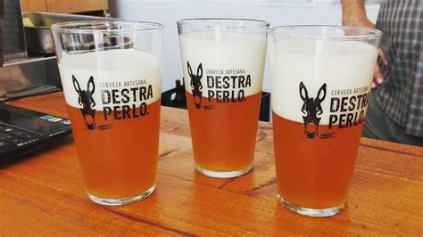La guía total de las cervezas artesanales de Andalucía