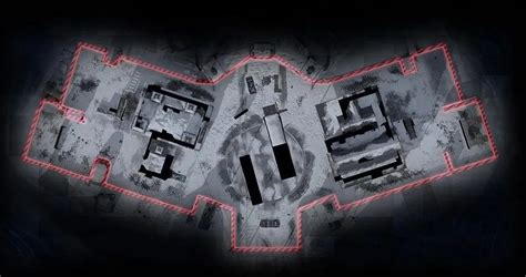 Nuketown Cod Black Ops Maps