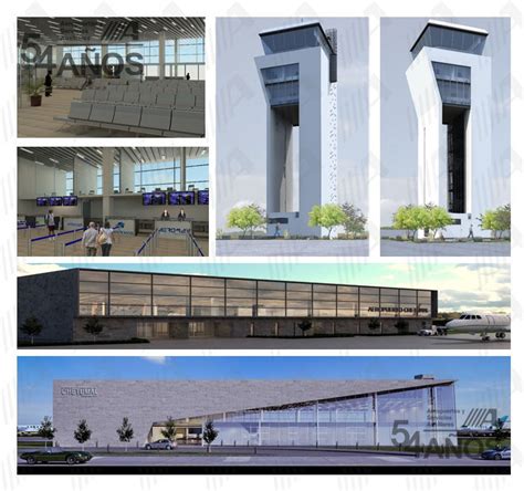 Modernización y ampliación del Aeropuerto Internacional de Chetumal