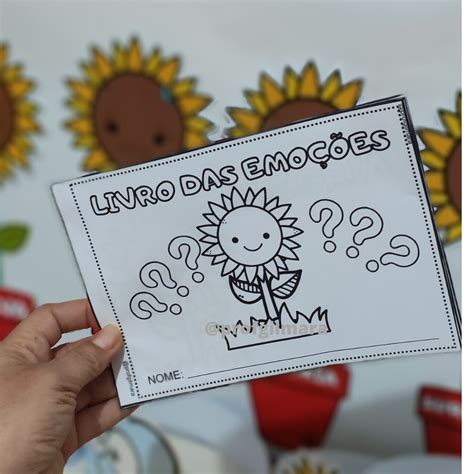 Sequ Ncia Did Tica Emo Es A Lenda Do Girassol Setembro Amarelo