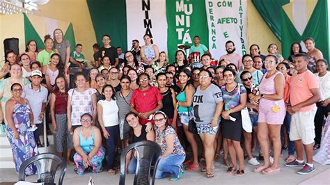 Centro de Apoio à Criança realiza comemoração ao dia Internacional do