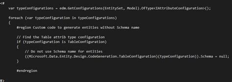 ef6 applications targeting db2 for i ibm i file access i e physicals and logicals