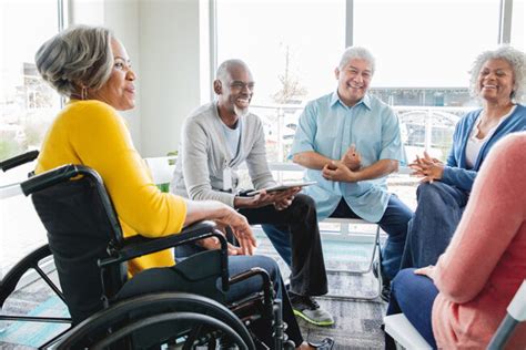 Celebrating International Day Of Persons With Disabilities