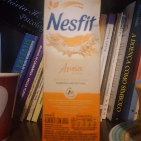 Nestlé Leite Vegetal Review abillion