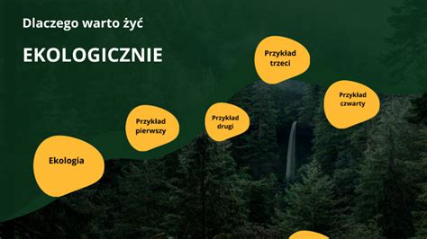 Dlaczego warto żyć ekologicznie by Ola Kulińska on Prezi Next