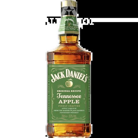 Jack Daniel S Tennessee Apple 0 7l 35 Sklep AlkoShop Pl