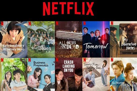 Los 3 k dramas Netflix de romance que te harán luchar por el amor de tu