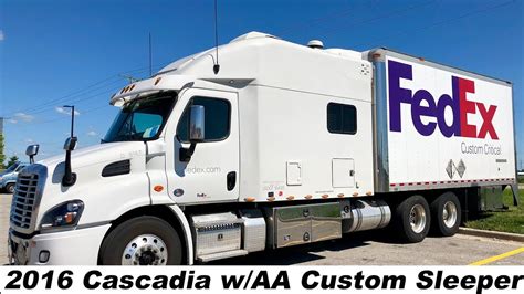 Biggest Semi Truck Sleeper Cabin Psoriasisguru