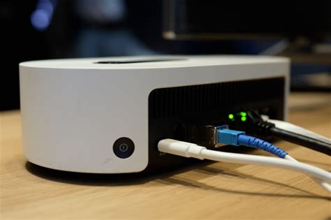 Wi Fi 7 8 Gbit s NVMe les fonctionnalités de la Freebox Ultra sont