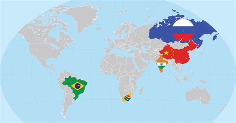 BRICS Significado Caracteristicas Objetivos NDB Cúpula Economia