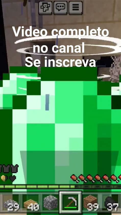 SkyBlock episódio 2 se inscreva YouTube