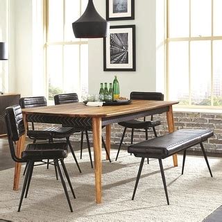 Modern Farmhouse Design Dining Set Bed Bath Beyond 39817493
