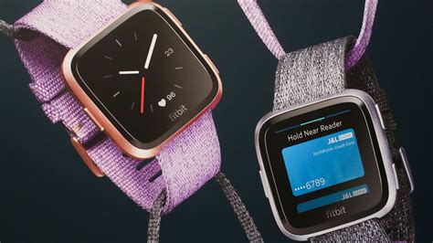 Fitbit presentó su nuevo reloj inteligente Versa Lite El Sumario