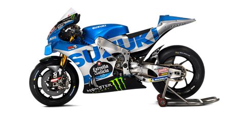 Suzukis Decision To Crush Its MotoGP Bikes Explains A Lot Japanese