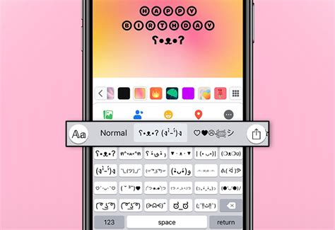 Cách đổi kiểu chữ trên điện thoại Android iPhone chi tiết Chia Sẻ