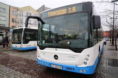 Autobusy na gaz w Rybniku już jeżdżą Kiedy PGNiG zbuduje stację