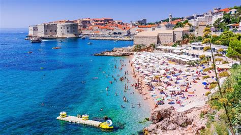 Croatia Lysettearjan