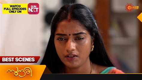 Sundari Best Scenes Full EP Free On SUN NXT 29 Sep 2023 Surya