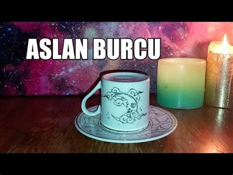 ASLAN BURCU MART AYI KAHVE FALI BU AY ÇOK HAVALISIN ASLAN BURCU