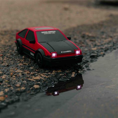 Vapor Slide Drift RC Car Remtica Shop