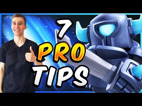 Clash Royale Tips General Gramma English Esl Video Lessons