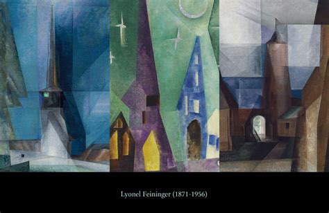 Fundamental Painters Of The Bauhaus 3 Minutos De Arte