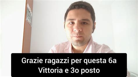 La Juve fa gruppo e vince ma i meriti come sempre lì danno tutti ad