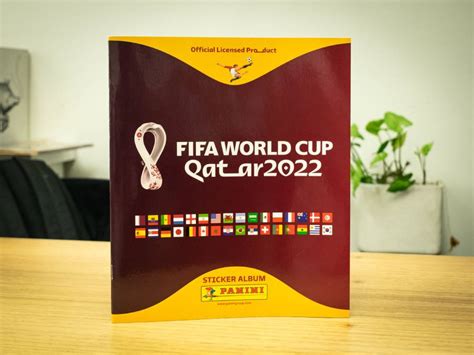 El álbum del mundial Catar 2022 historia datos curiosos y más