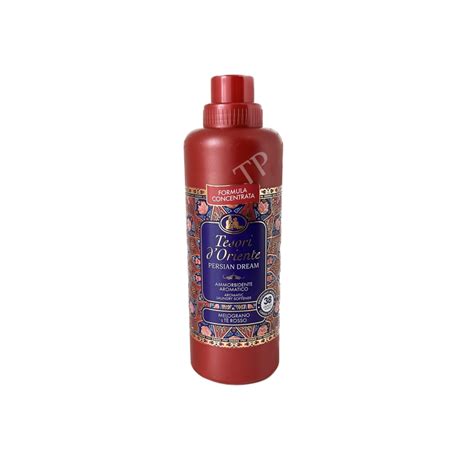 Tesori D Oriente Persian Weichspüler 760ml buonsapore