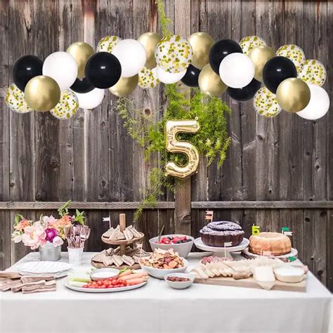 Sage Green Balloon Garland Arch Kit Pcs Avocado Green Balloons