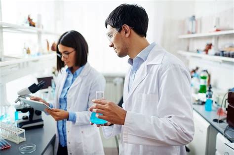 Los científicos e inventores más importantes de la historia
