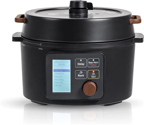Cosori Autocuiseur Lectrique De Litres Multi Cuiseur Instantan