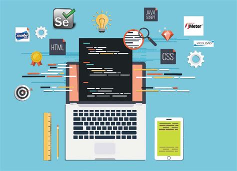 five friendly open source tools for testing web applications