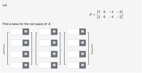 solved find a non zero 2×2 matrix such that